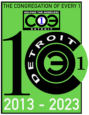 COE1 | Congregation of Every 1